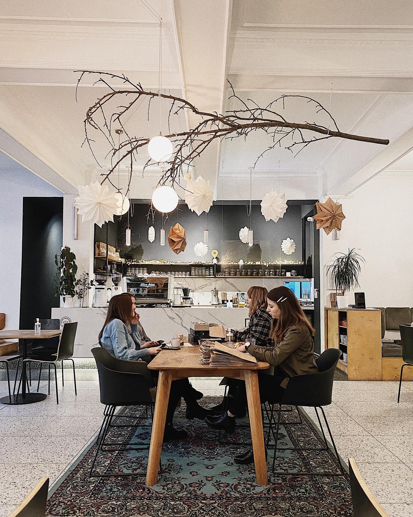 Harmony Cafe — Iași